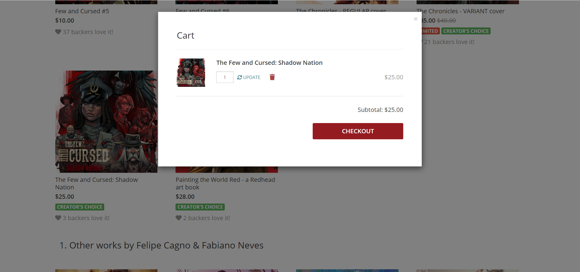 The Tale of 3 Pledge Managers - Rock Manor Games