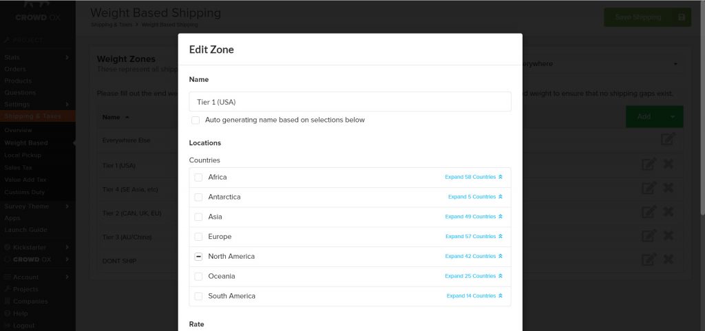 The Tale of 3 Pledge Managers - Rock Manor Games