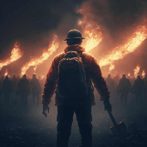 Maximum Apocalypse the TV Series! - Rock Manor Games